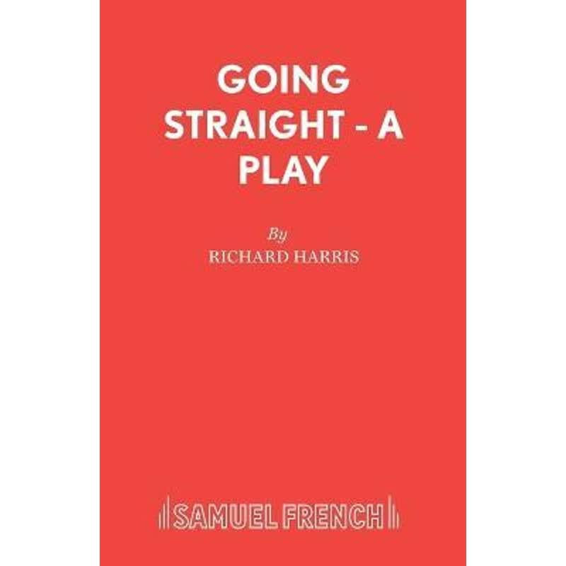 Going Straight