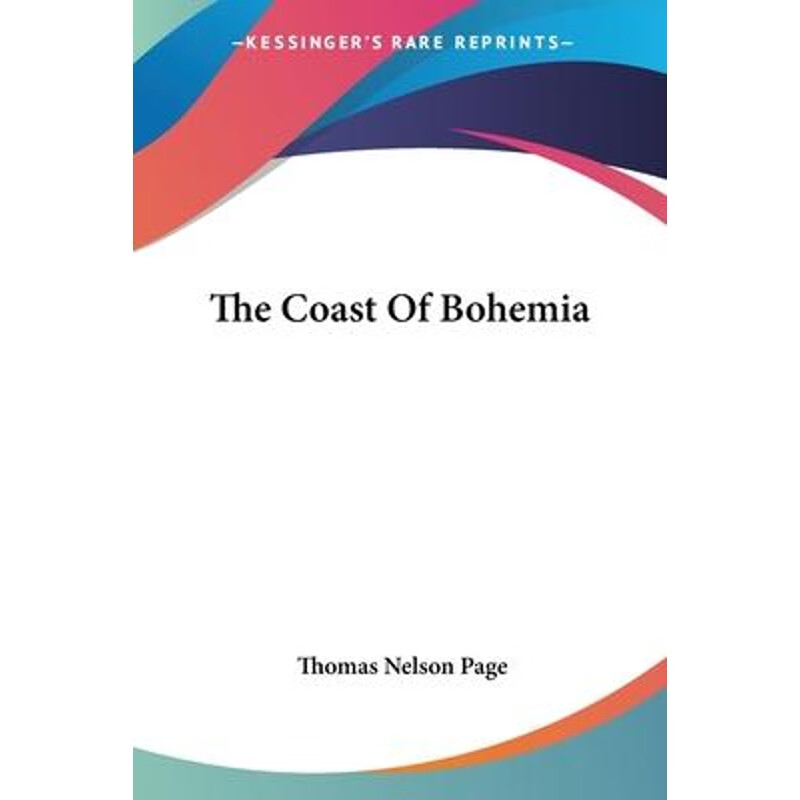 The Coast Of Bohemia