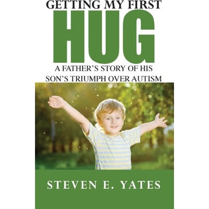 Getting My First Hug