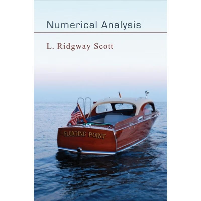 Numerical Analysis