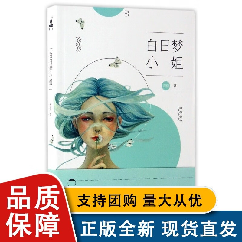白日梦小姐