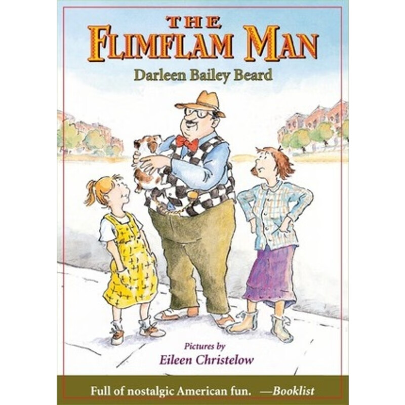 The Flimflam Man