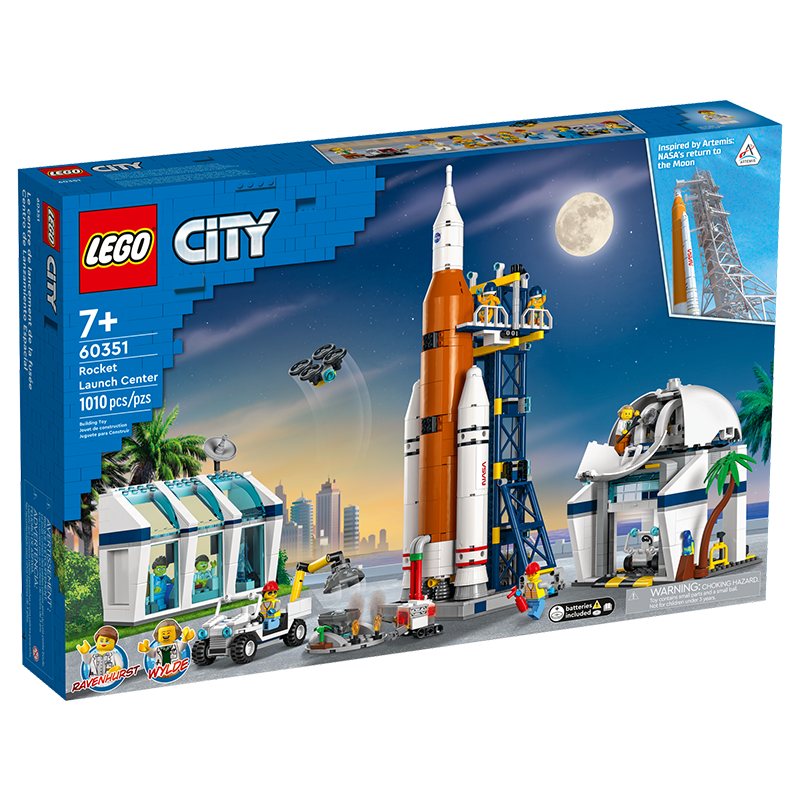 LEGO 篇四十：2022年最值得入手的18款新品+经典乐高套装—玩模迷务必加入购物车【附一句式推荐理由】_拼插积木_什么值得买