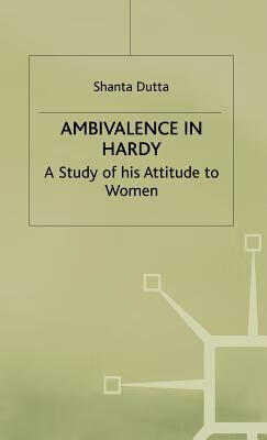 Ambivalence in Hardy
