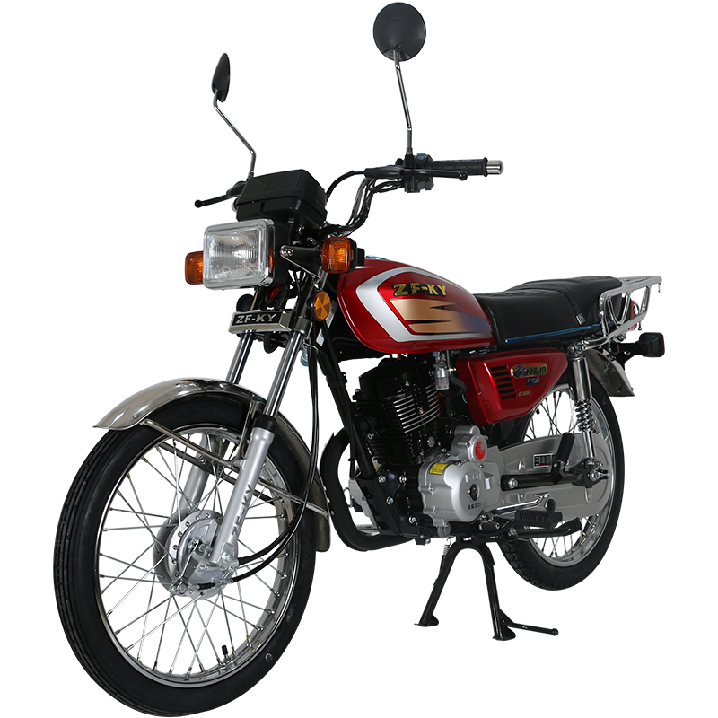 2022摩托车十大品牌排行榜-摩托车哪个牌子好-排行榜123网