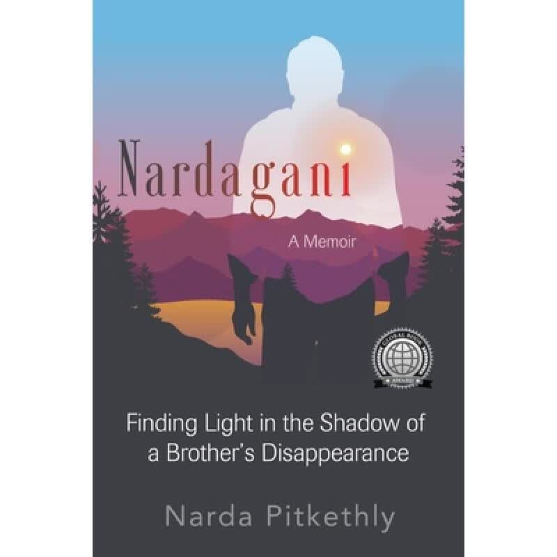 Nardagani: A Memoir - Finding Light in the S...