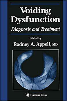 Voiding Dysfunction
