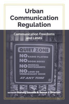 Urban Communication Regulation: Communication F