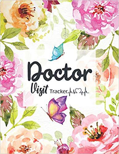 Doctor Visits Tracker