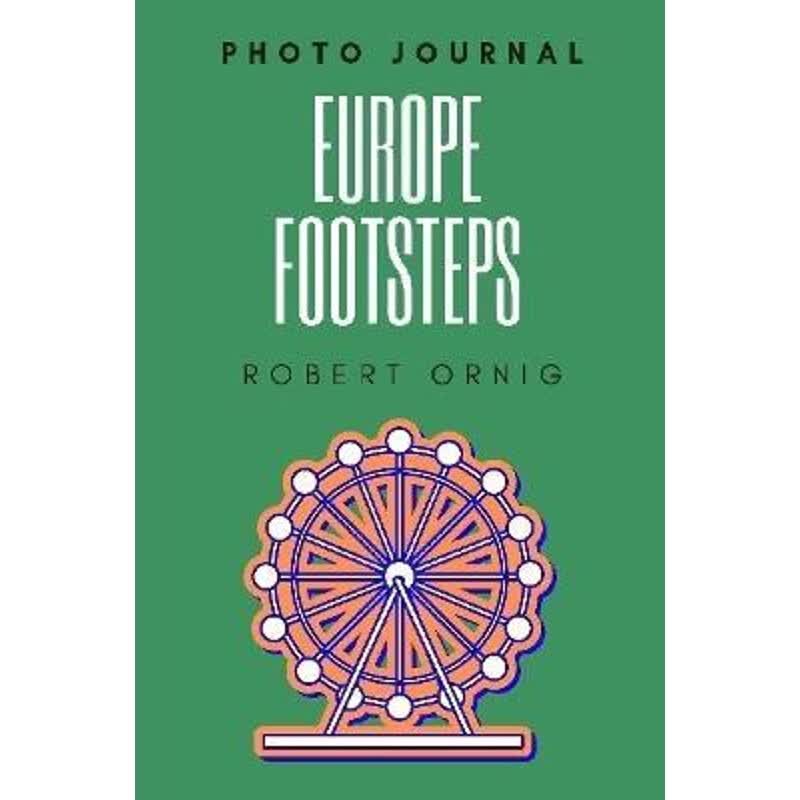 Europe Footsteps