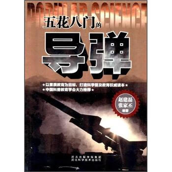 五花八门的导弹【精选】