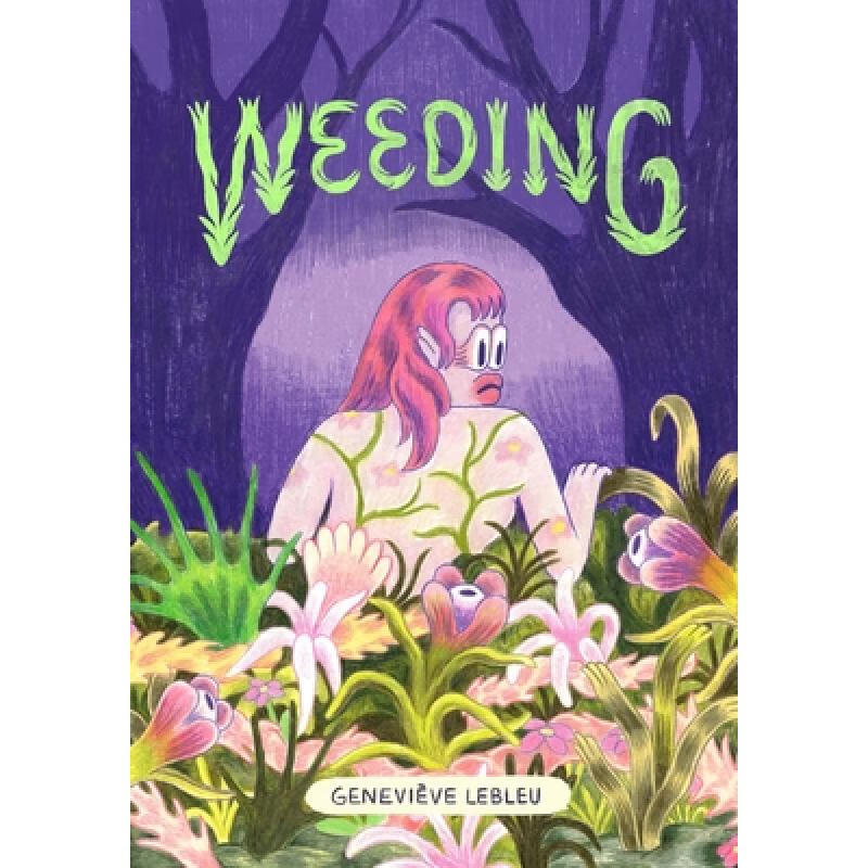 Weeding