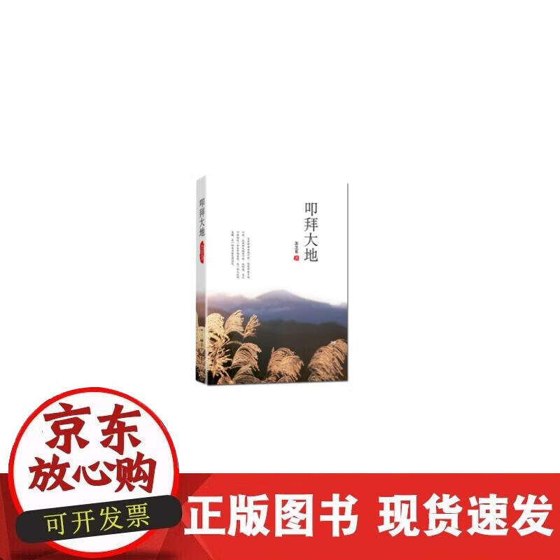 【现货】叩拜大地