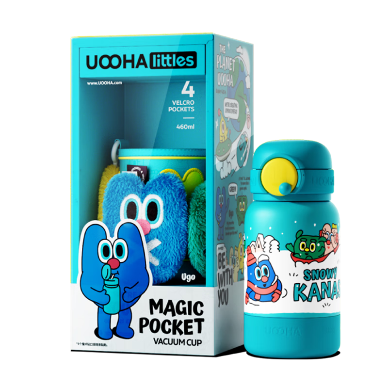 「UOOHA品牌」UOOHA是哪个国家的品牌-什么档次，怎么样-排行榜123网