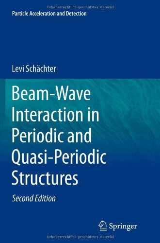 Beam-Wave Interaction in Periodic and Quasi-Periodic Structures