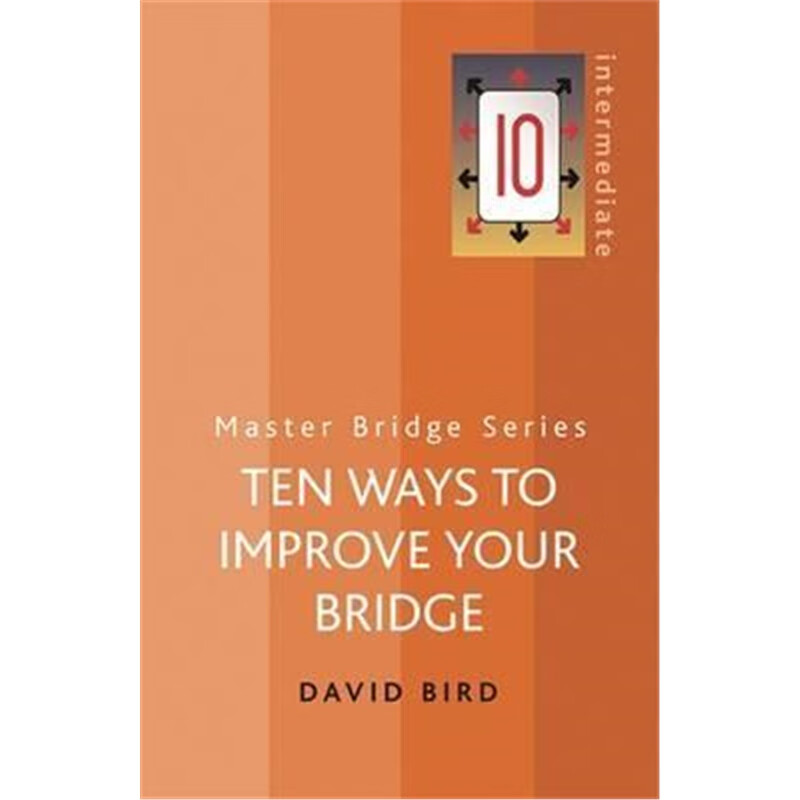 Ten Ways To Improve Your Bridge