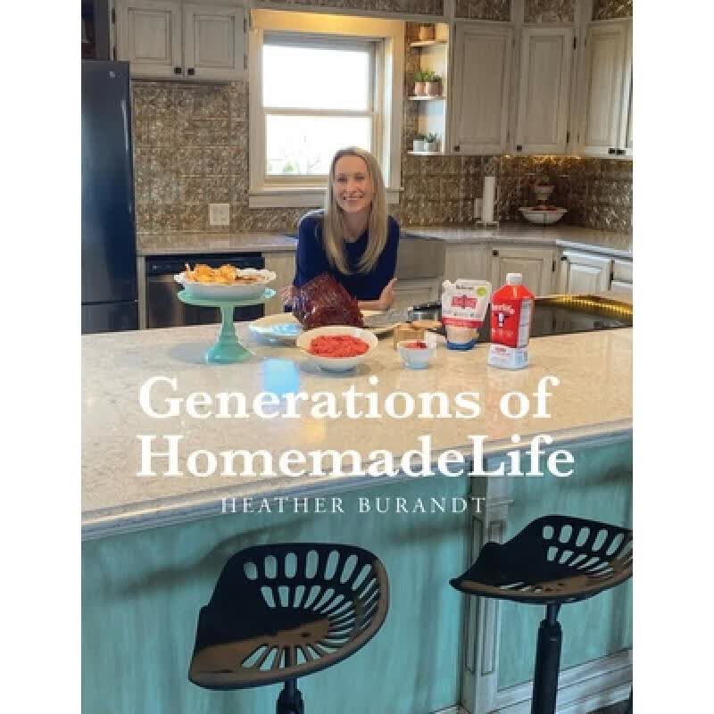 Generations of HomemadeLife