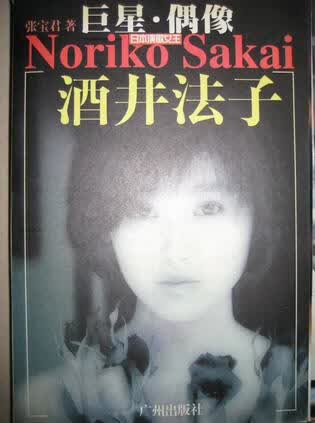 偶像 酒井法子【精选】