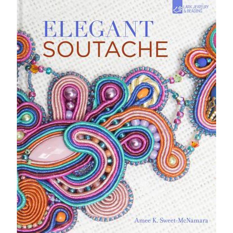 Elegant Soutache