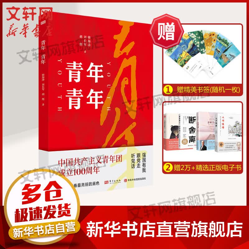 青年 青年 图书
