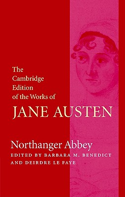 Northanger Abbey