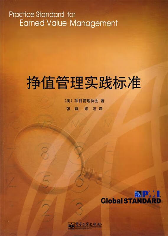 挣值管理实践标准