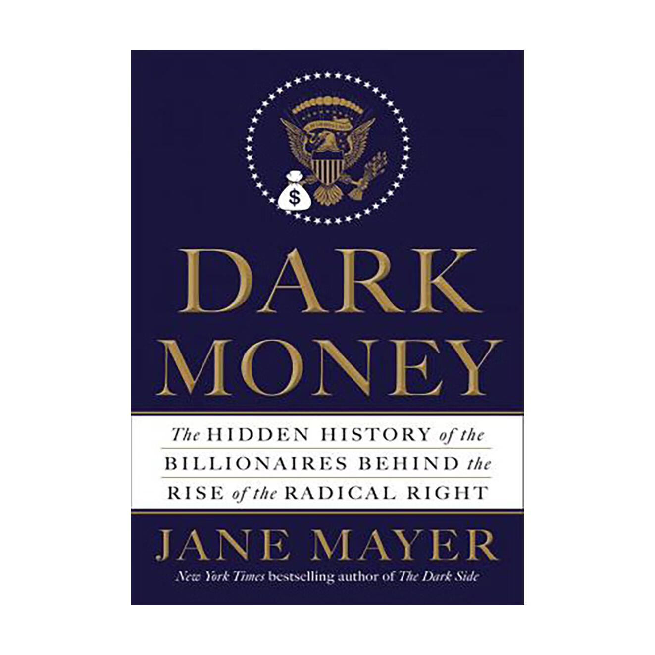 Dark Money