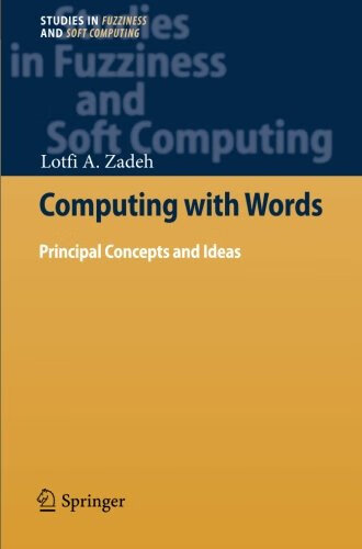 Computing with Words