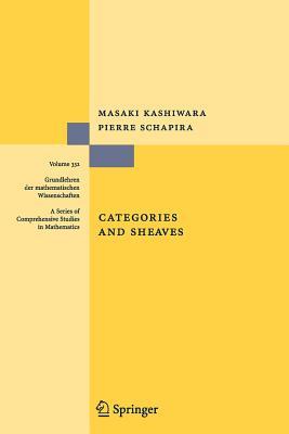 现货Categories and Sheaves