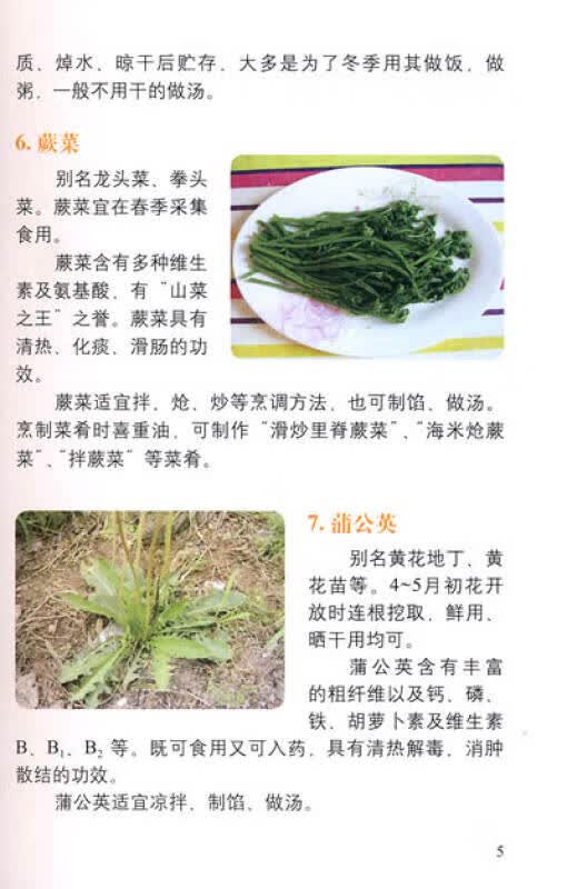 农家特色菜（3）【好书】