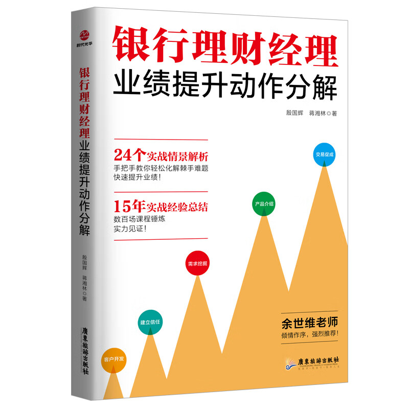 银行理财经理业绩提升动作分解