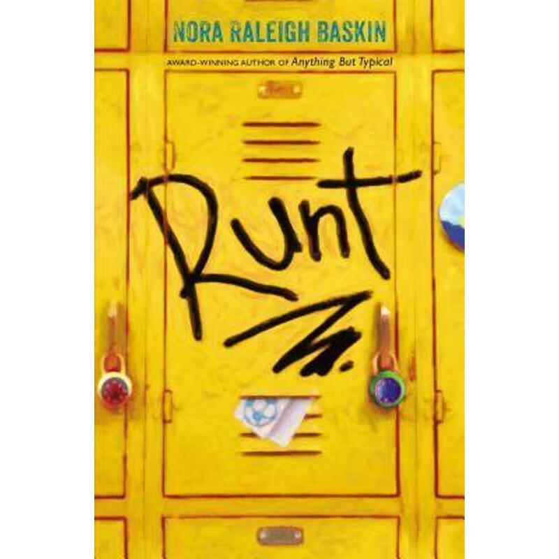 Runt by Baskin, Nora Raleigh 上海外文