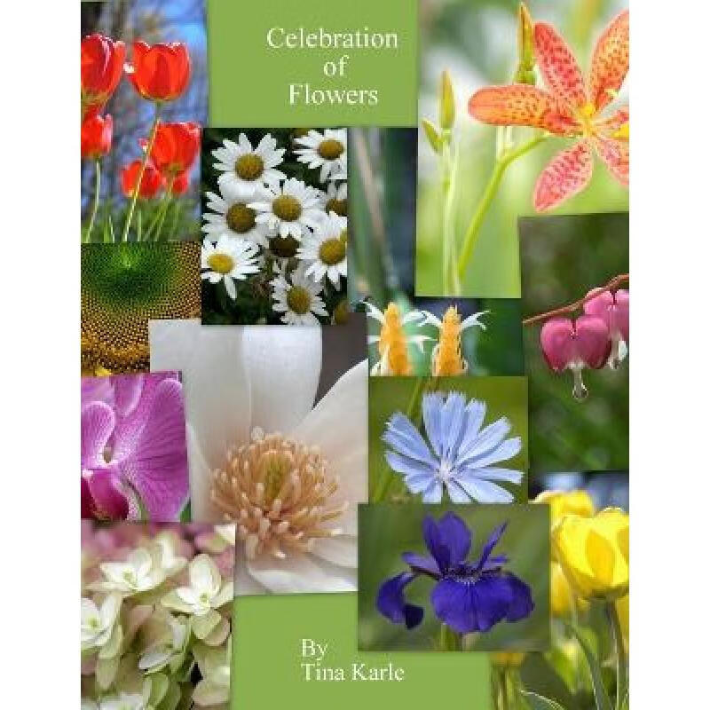 Celebration of Flowers