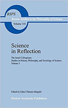 Science in Reflection