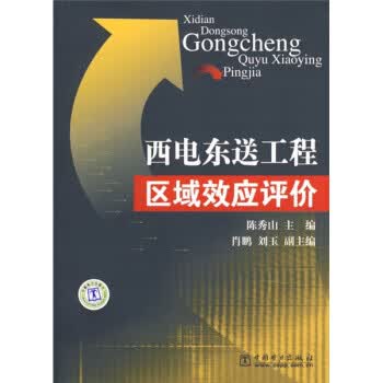 西电东送工程区域效应评价