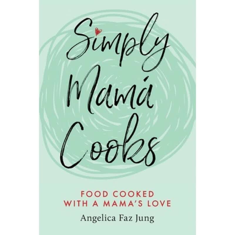 Simply Mama Cooks