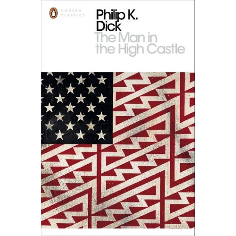 高堡奇人 Man in the High Castle