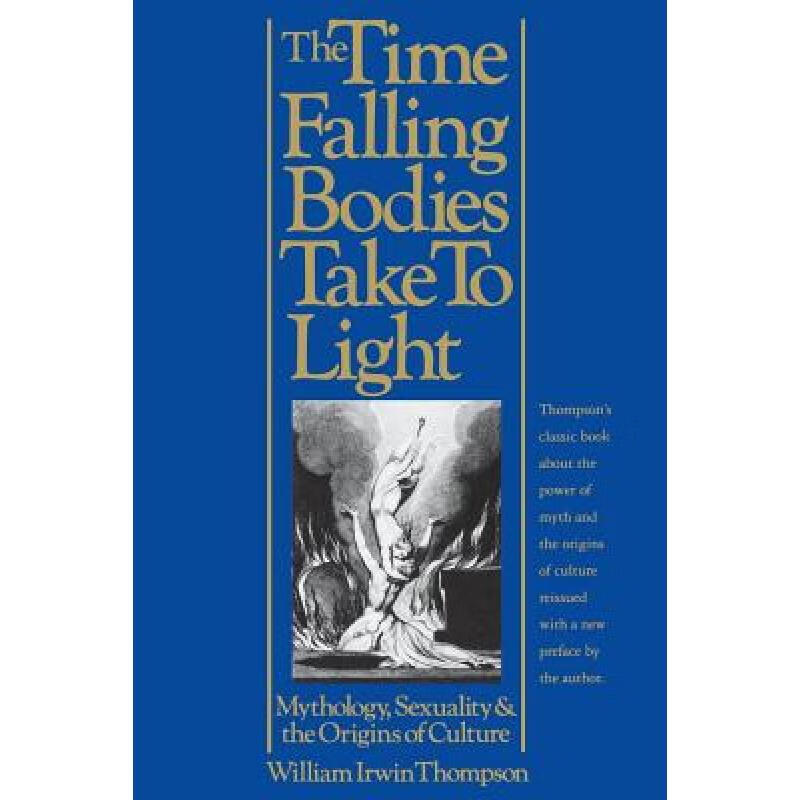 The Time Falling Bodies Take to Light: Mytho...