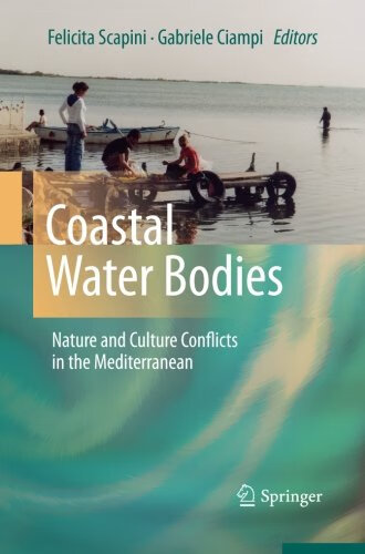 Coastal Water Bodies