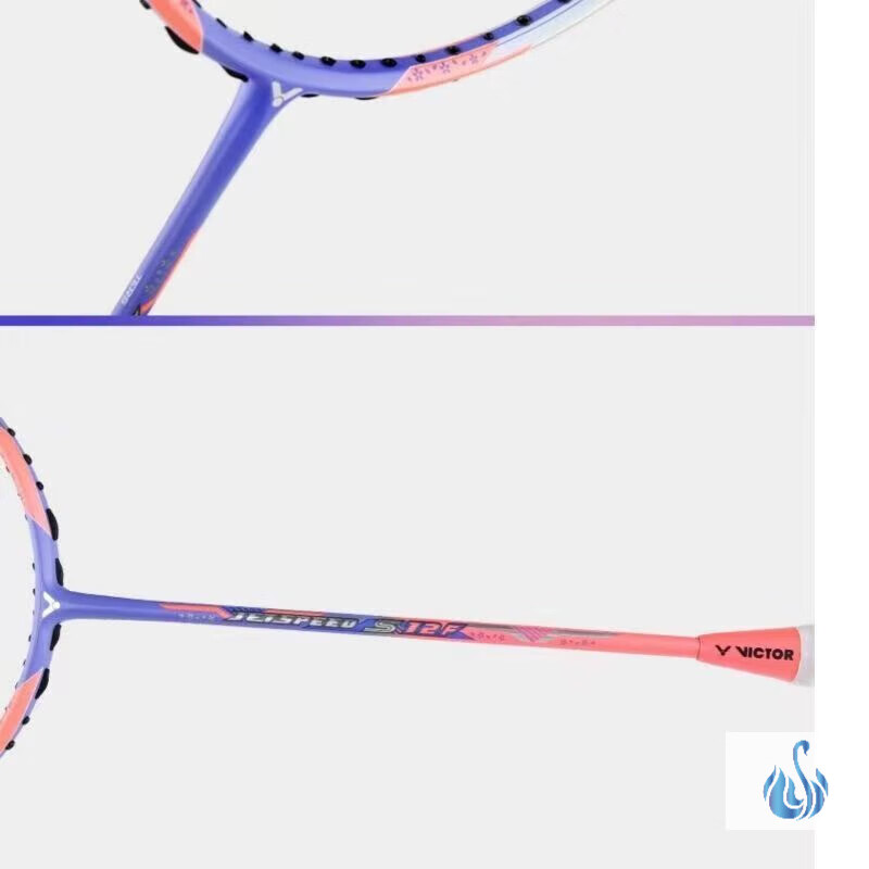 JETSPEED S 12 F 极速12F JS12F JS-12F 樱花刀 JETSPEEDS12F 羽毛球装备哪里买 中羽在线