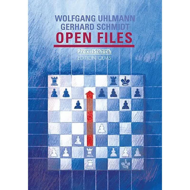 Open Files