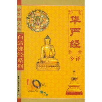 白话佛经系列:华严经今译 张新民 译