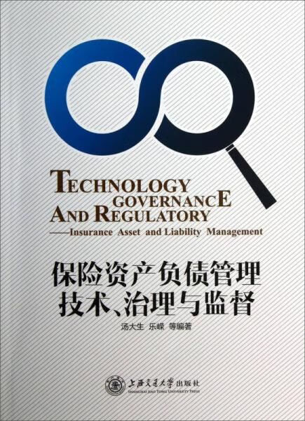 保险资产负债管理技术、治理与监督