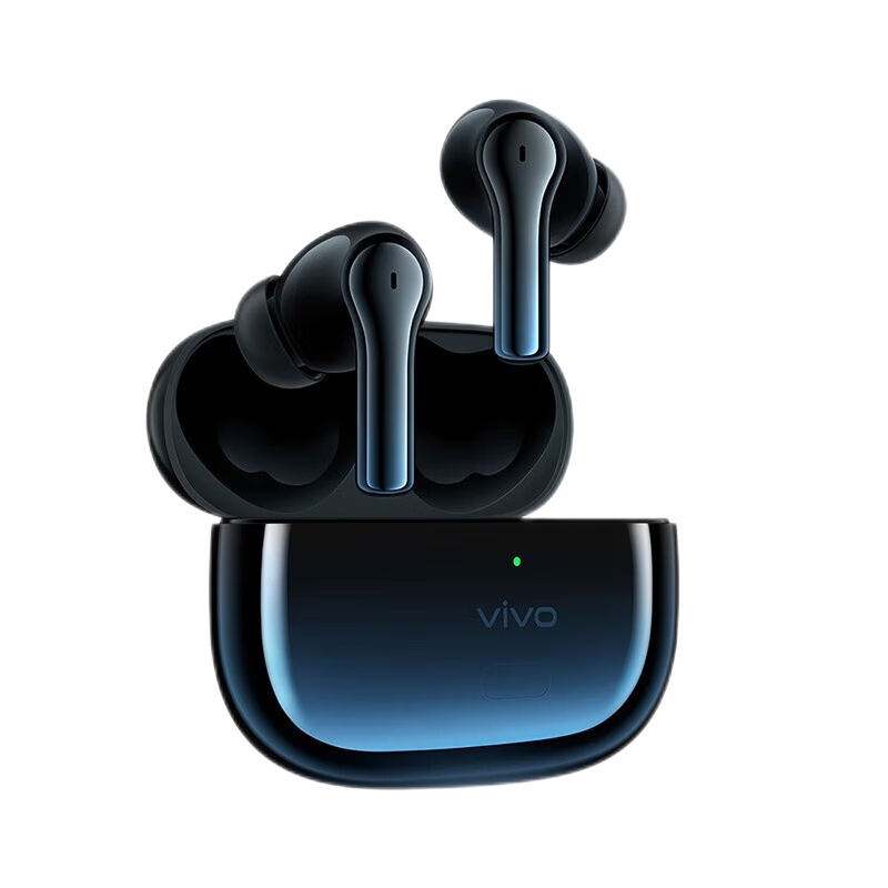 听音之境，vivo TWS 3 Pro 真无线降噪蓝牙耳机体验_蓝牙耳机_什么值得买