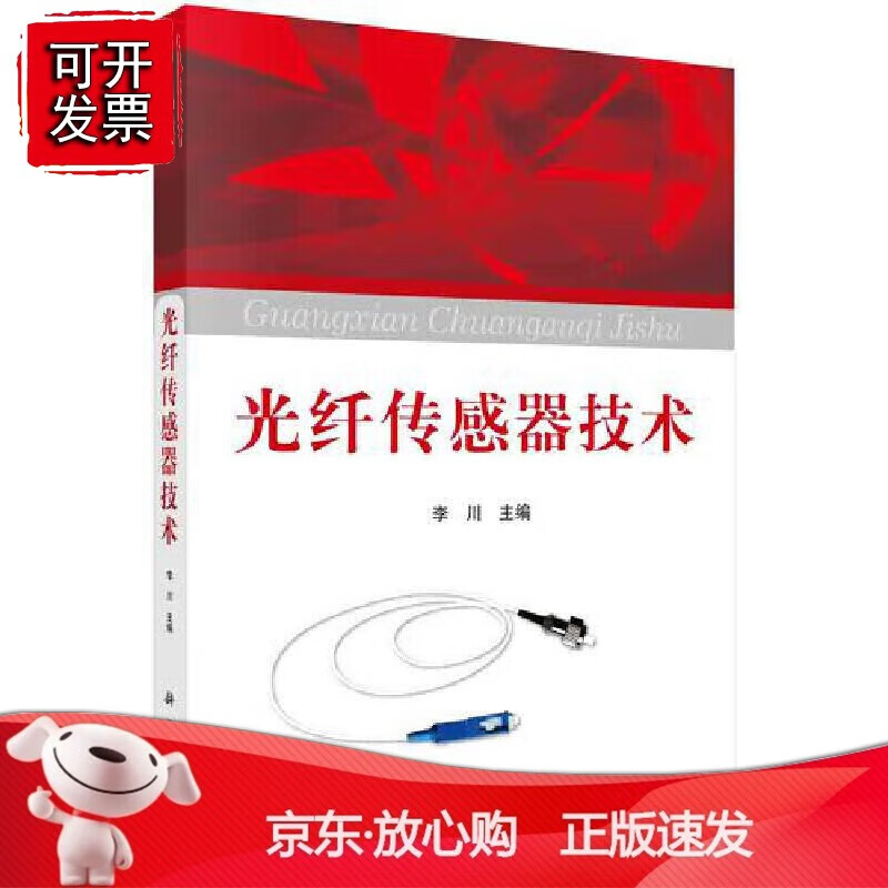 光纤传感器技术