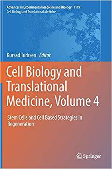 Cell Biology and Translational Medicine,