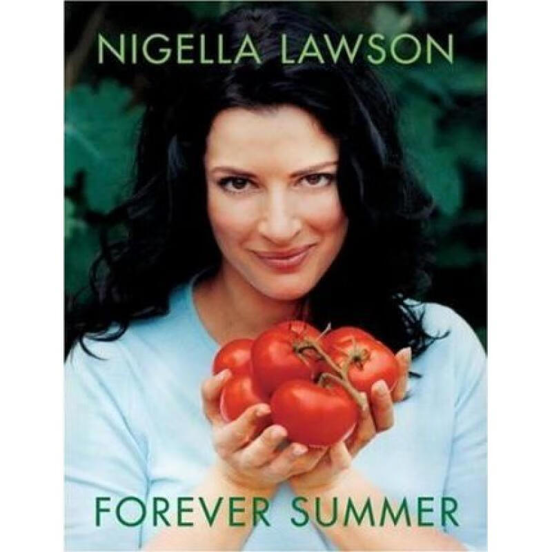 Forever Summer 英文原版