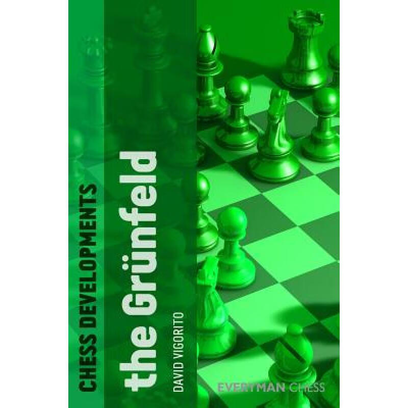 Chess Developments: The Grunfeld