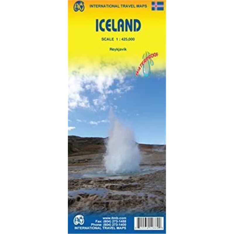 Iceland