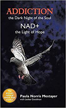 Addiction-The Dark Night of the Soul